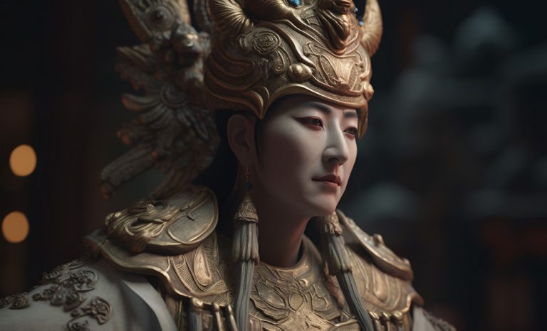 What Are the 8 Chinese Immortals? Meaning, Symbols and More - Whats ...