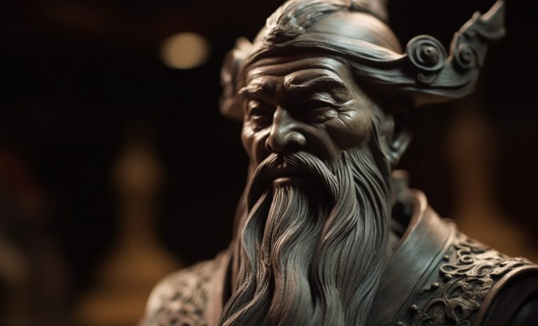 What Are the 8 Chinese Immortals? Meaning, Symbols and More - Whats ...