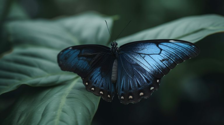 Symbolism and Meaning of Butterfly Colors - Whats-Your-Sign.com