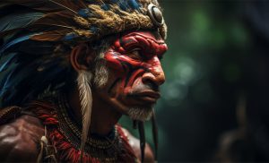 What is Garuda? Insights Into the Demigod Garuda Meaning