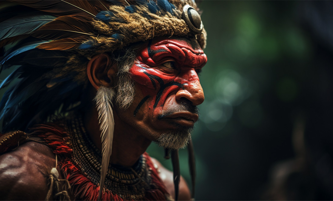 What is Garuda? Insights Into the Demigod Garuda Meaning