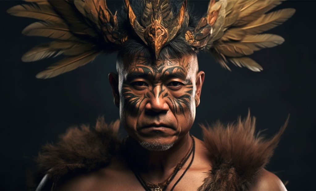 What is Garuda? Insights Into the Demigod Garuda Meaning