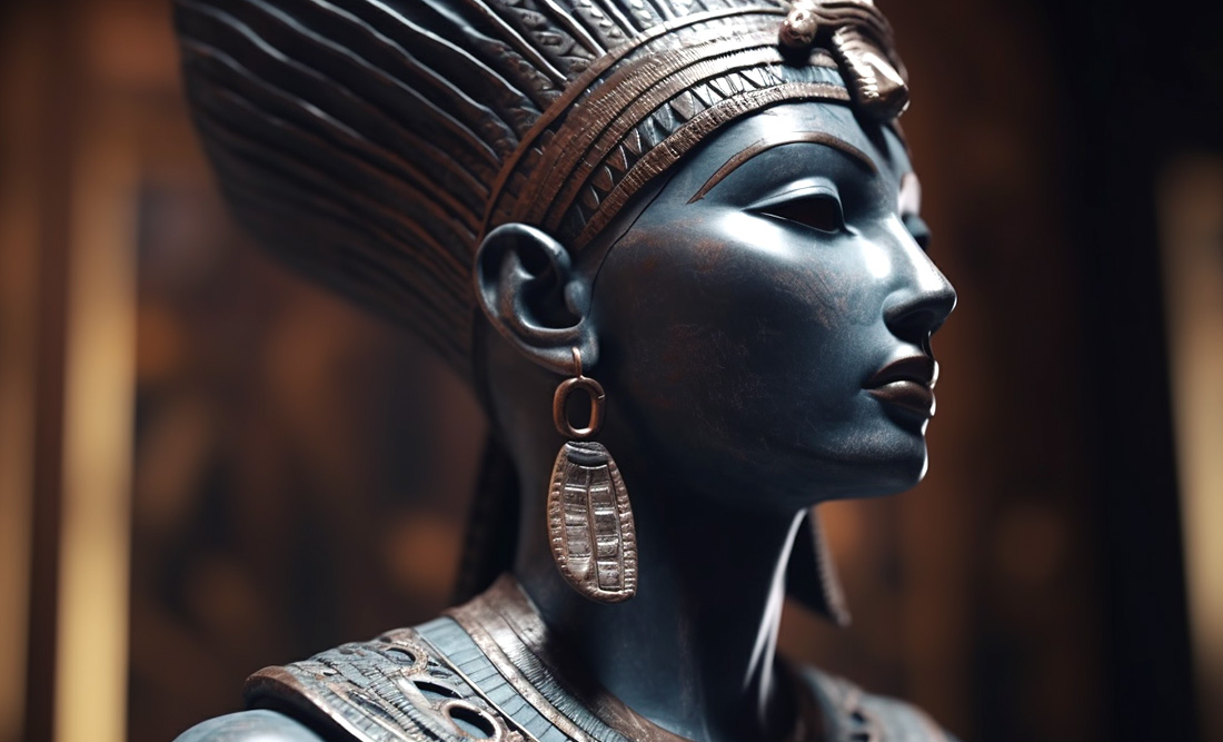 Mother Goddesses Around the World and Their Meanings - Whats-Your-Sign.com