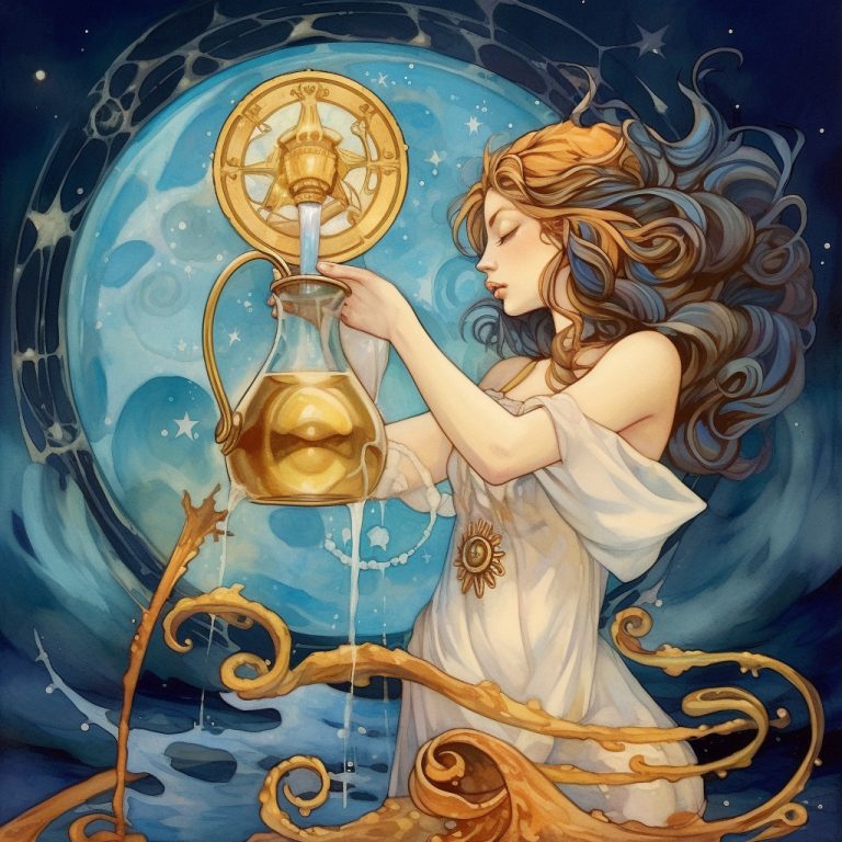 What is the North Node Meaning in Astrology? - Whats-Your-Sign.com