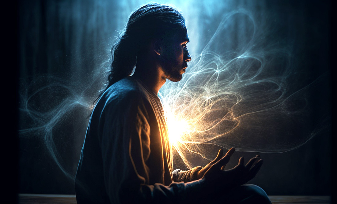 Signs Your Higher Self Is Talking to You - Top 7 Signs to Know Whats ...