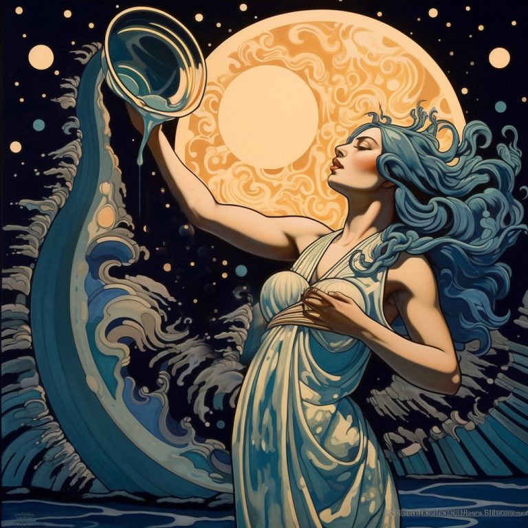 What is the South Node Meaning in Astrology? - Whats-Your-Sign.com