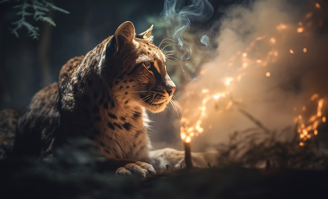 Wild Spirits: 8 Ways Animals Help With Spirituality - Whats-Your-Sign.com