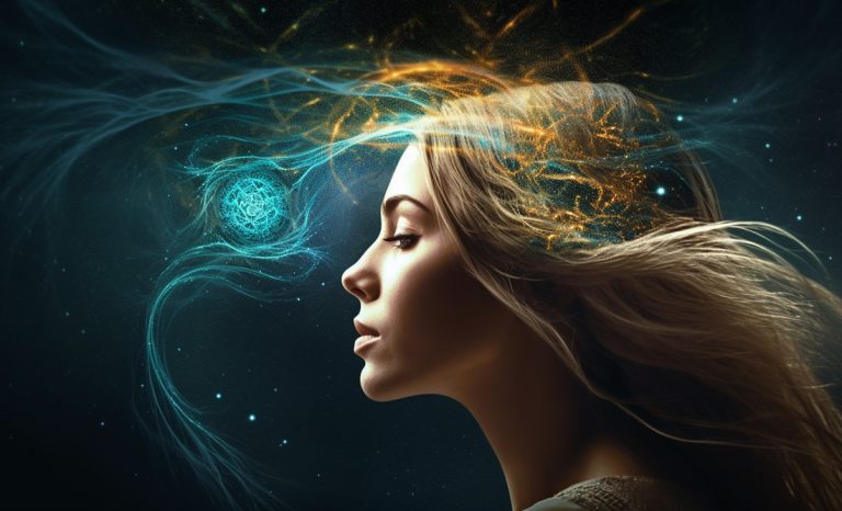 Signs Your Higher Self Is Talking to You - Top 7 Signs to Know Whats ...