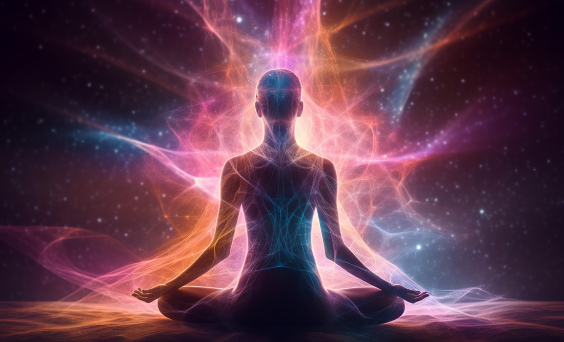 Signs Your Higher Self Is Talking to You - Top 7 Signs to Know Whats ...