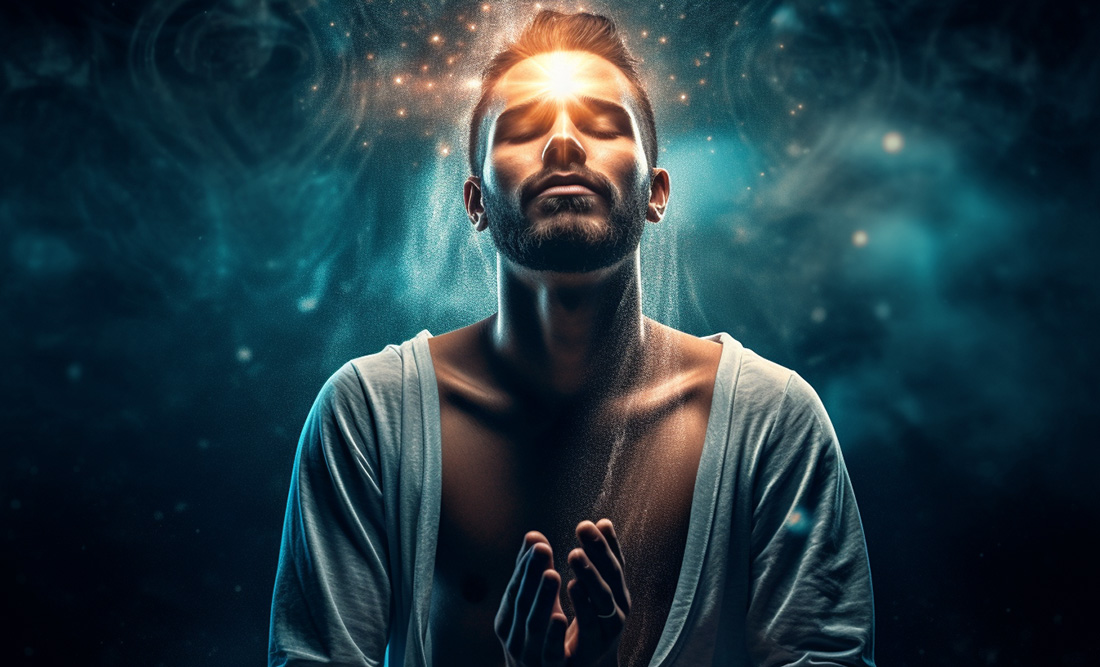 Signs Your Higher Self Is Talking to You - Top 7 Signs to Know Whats ...