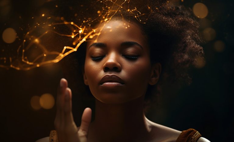 Signs Your Higher Self Is Talking to You - Top 7 Signs to Know Whats ...