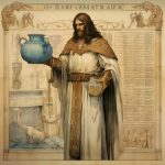 Astrology and Your Health: Zodiac Signs and Corresponding Body Parts ...