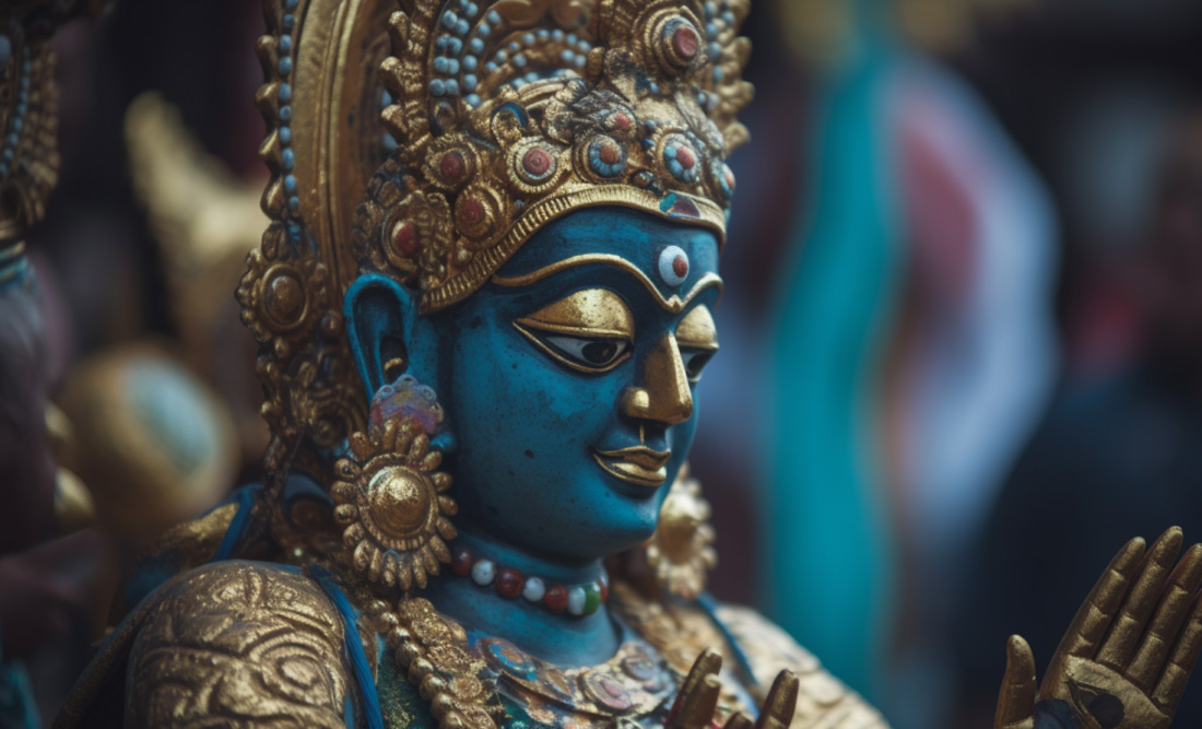 Fathers in Mythology: Father Gods to Celebrate for Father's Day and ...