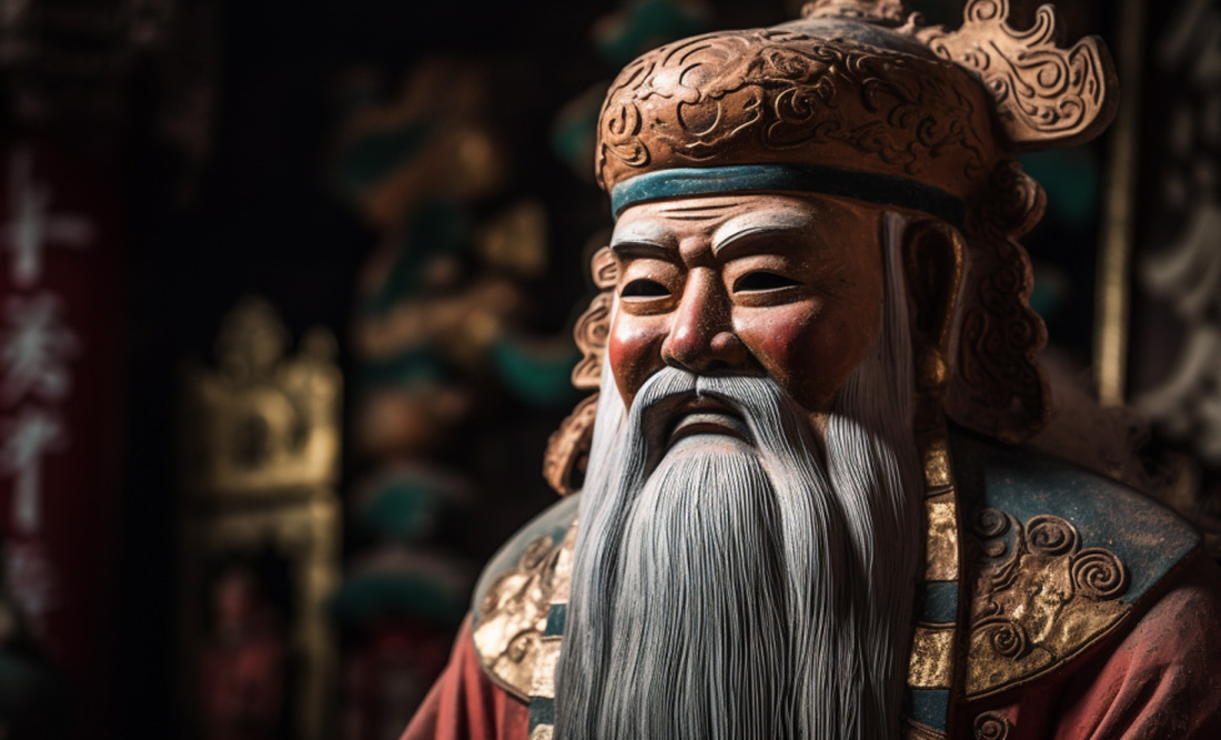 Fathers in Mythology: Father Gods to Celebrate for Father's Day and ...