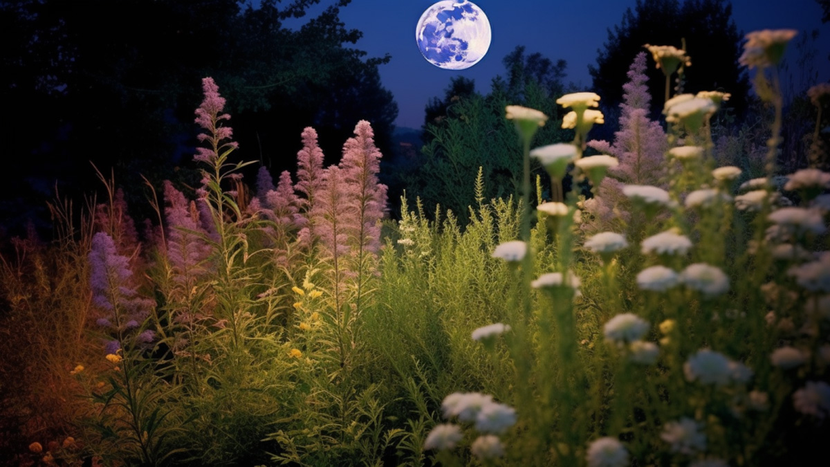 Thunder Moon: Full Moon of July Meanings, Names, Ways to Celebrate, and ...