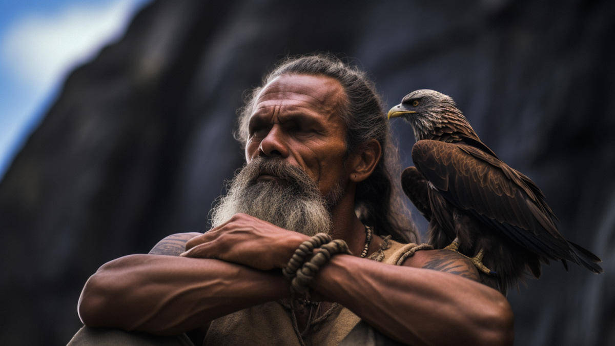 How to Meditate With Your Animal Guides - Whats-Your-Sign.com