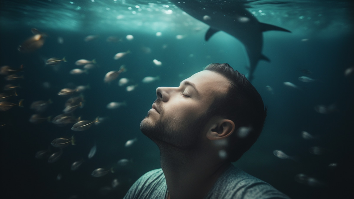 How to Meditate With Your Animal Guides - Whats-Your-Sign.com