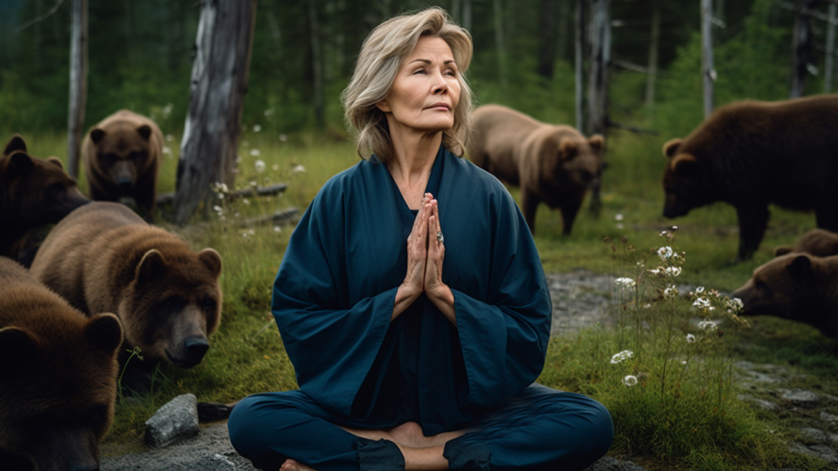 How to Meditate With Your Animal Guides - Whats-Your-Sign.com