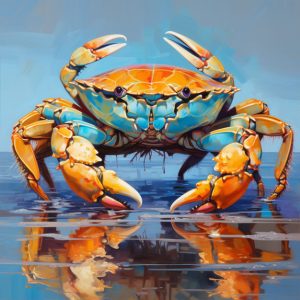July-Meaning-and-SYmbolism-Crab - Whats-Your-Sign.com