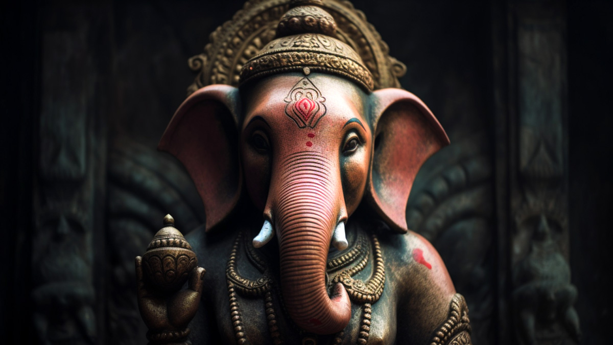 Animals in Hindu Mythology: Hindu Animals That Represent Strength ...