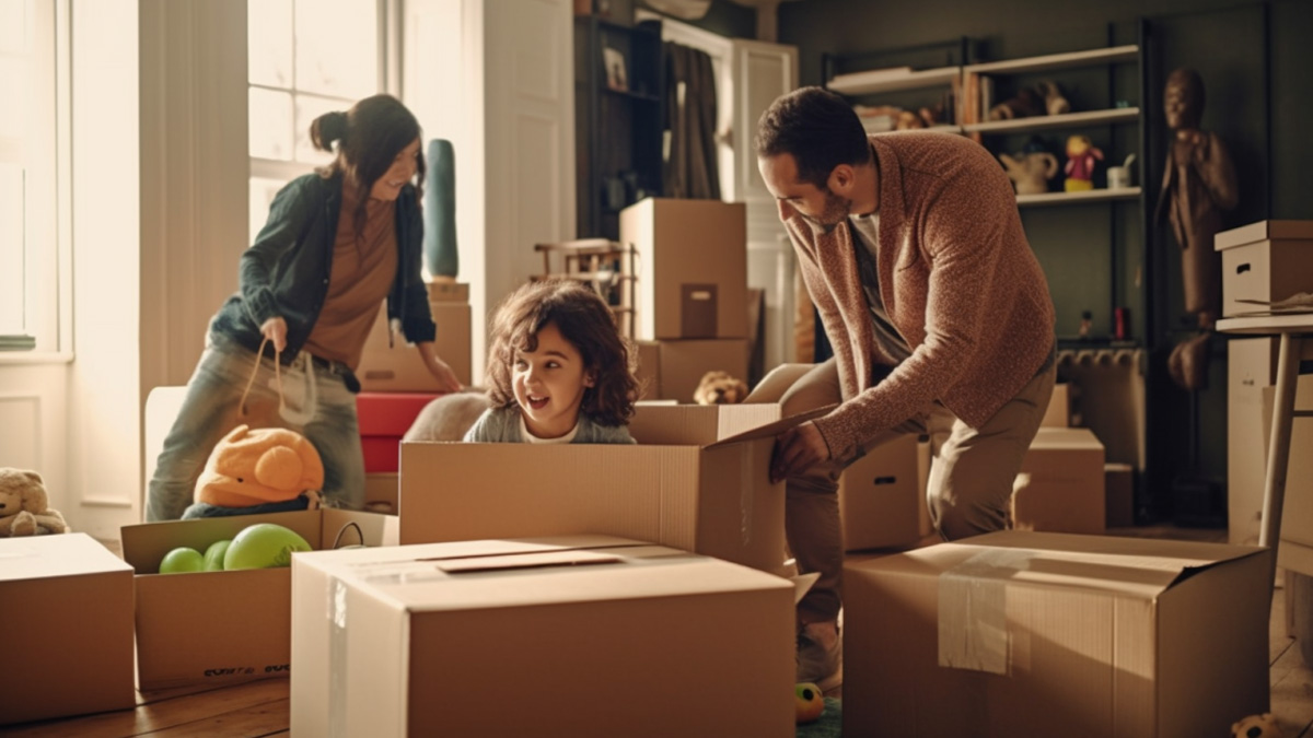 The Symbolic and Spiritual Meaning of Moving - Whats-Your-Sign.com