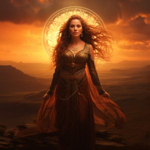 Gods and Goddesses of Summer and Their Symbols - Whats-Your-Sign.com