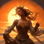 Gods and Goddesses of Summer and Their Symbols - Whats-Your-Sign.com