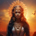 Gods and Goddesses of Summer and Their Symbols - Whats-Your-Sign.com