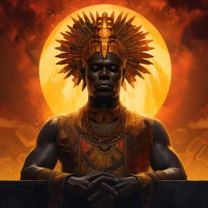 Gods and Goddesses of Summer and Their Symbols - Whats-Your-Sign.com