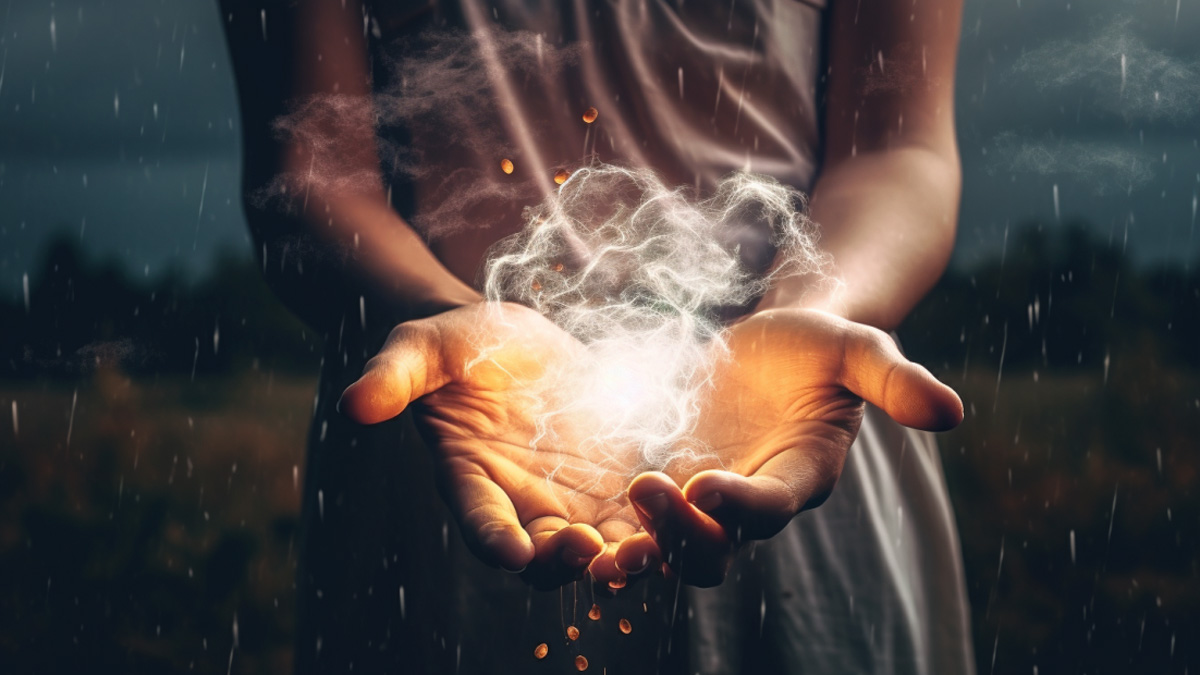 How Energy and Nature Symbols Can Enhance Your Life. Examples and ...