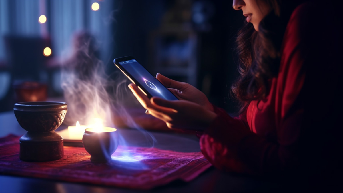 How to Choose the Right Psychic - A Guide to Navigating the Mystical Realms