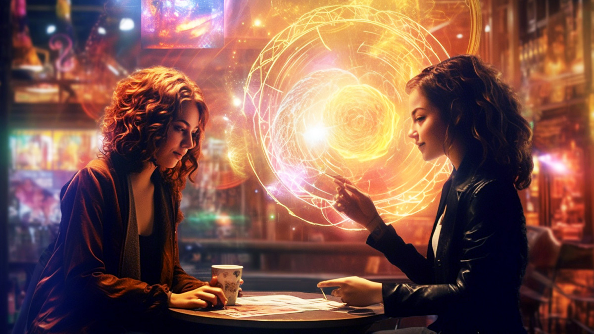 How to Choose the Right Psychic - A Guide to Navigating the Mystical Realms