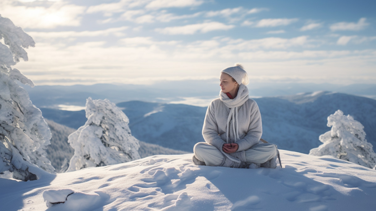 Meditating in Nature: How to Do It, Why You Should, and 8 Nature ...
