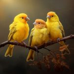 A Bird of a Different Color: Spiritual Meaning of Bird Colors - Whats ...