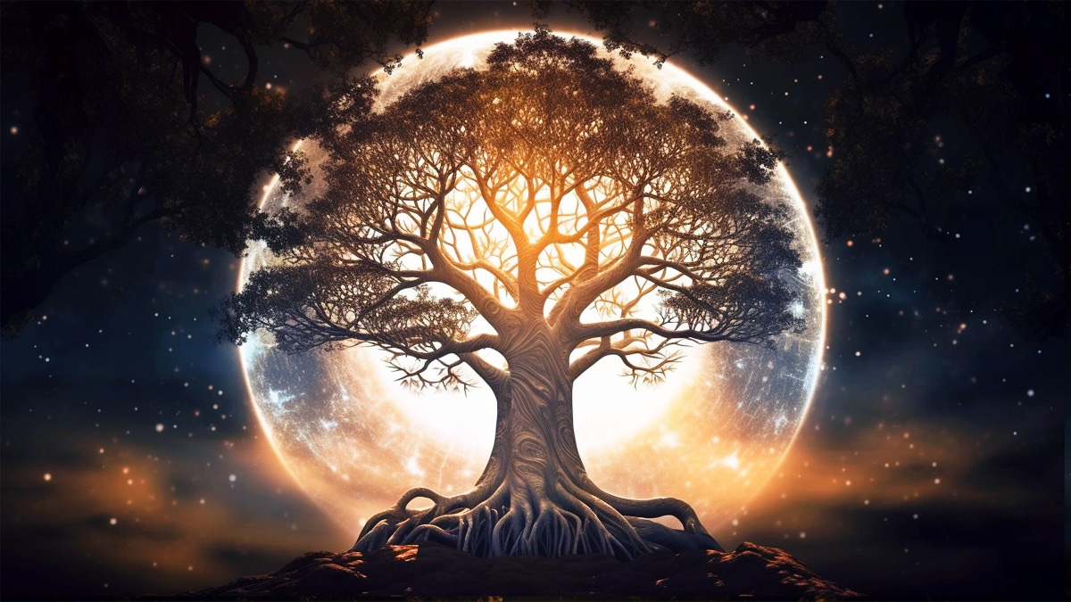 Tree of Life Tattoo Meaning, Symbolism, & Cultural Significance - Whats ...