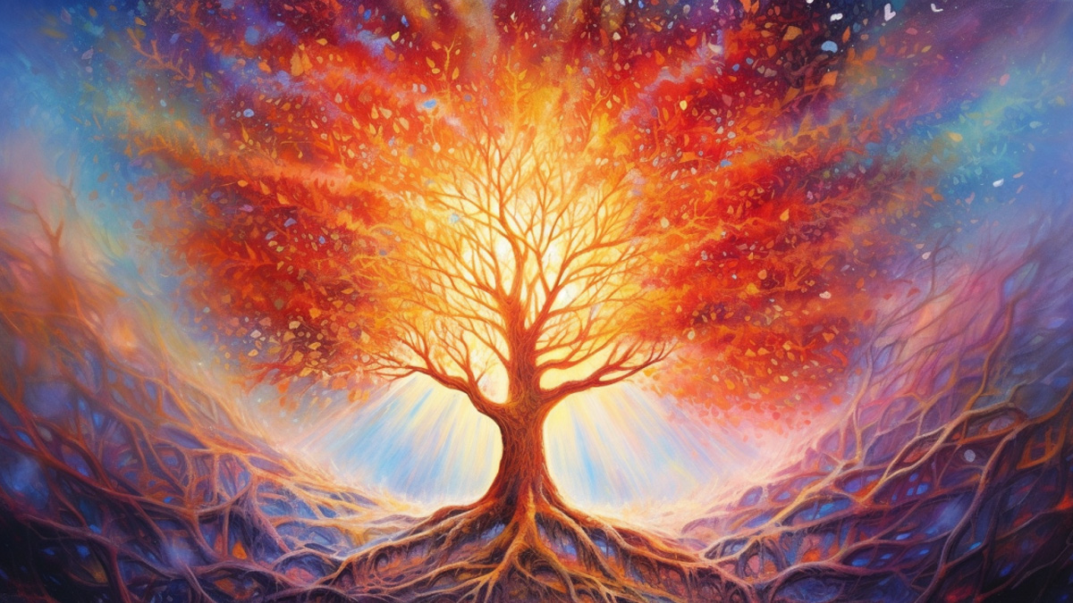 Tree of Life Tattoo Meaning, Symbolism, & Cultural Significance - Whats ...