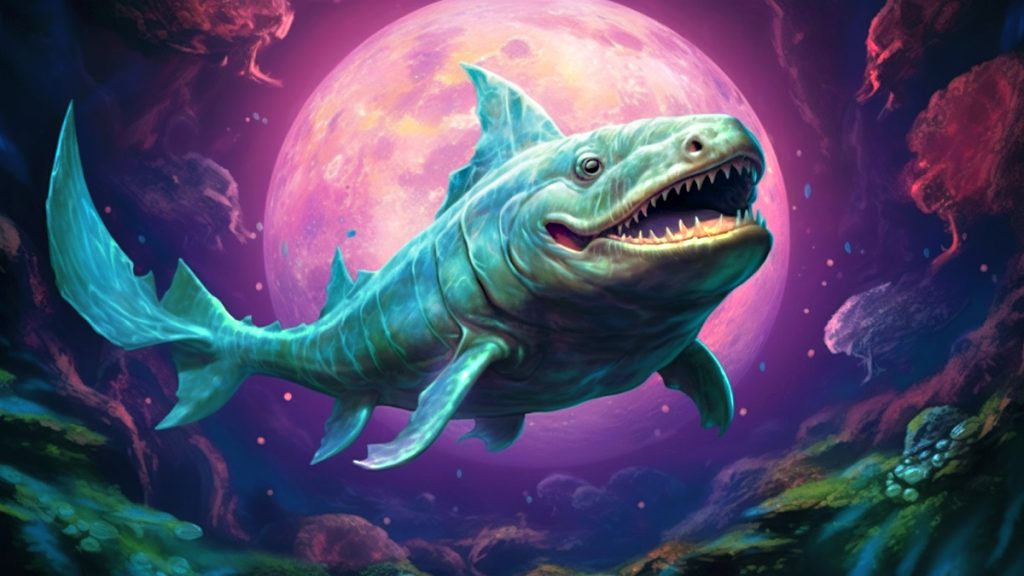 Sturgeon Moon: Full Moon of August Meanings, Names, and Ways to ...