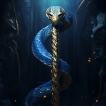 Three Greek Snakes: The Symbolic Stories of Caduceus, Asclepius, and ...