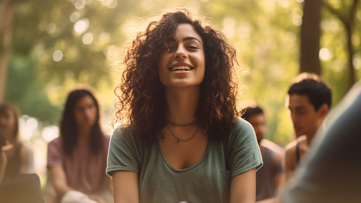 Be Chill and Stay Sharp With These 18 Spiritual Practices for College ...