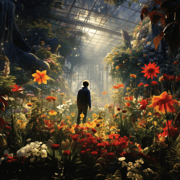 What is Shinrin-Yoku Nature - Whats-Your-Sign.com