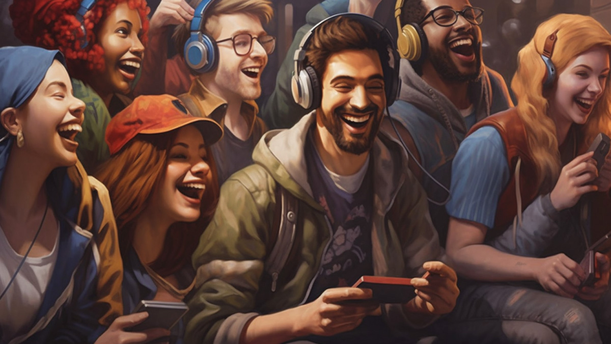 Gaming for Good: Do Video Games Build Cognitive Skills and Mental ...