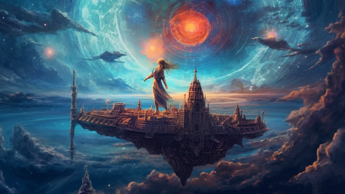 The Role of Sounds, Mental Images, and Body Movements in Astral Travel ...