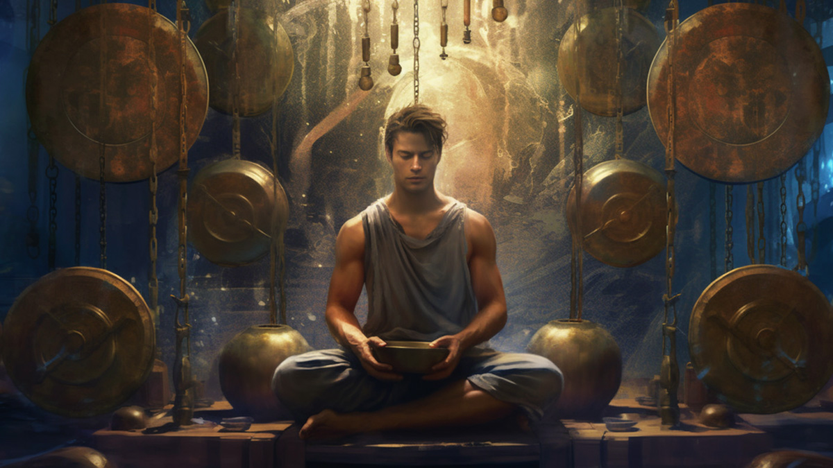 Turn the Beat Around: Benefits of a Sound Bath That Can Revolutionize ...