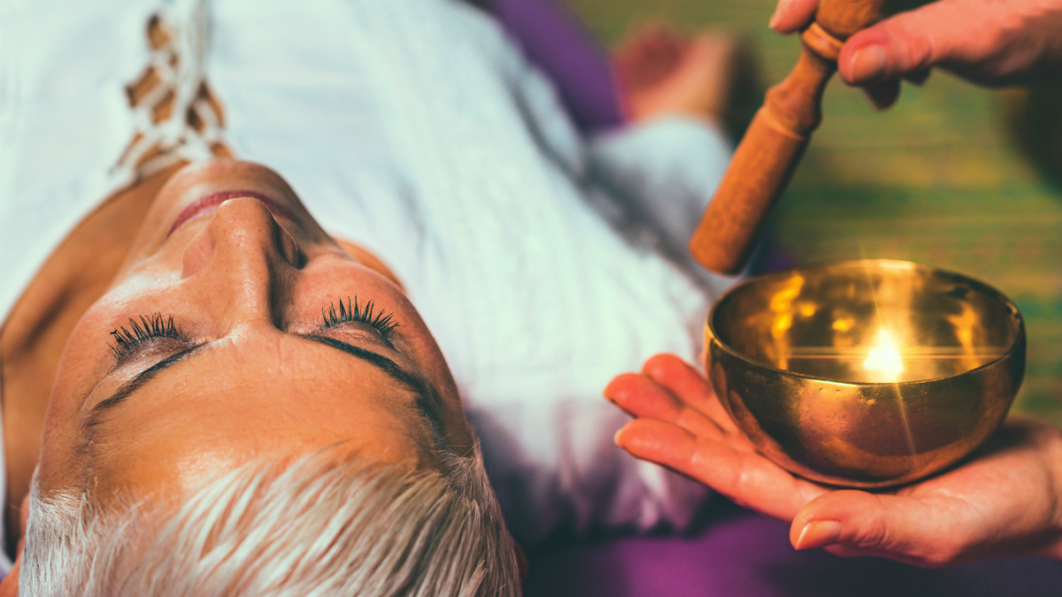 Turn the Beat Around: Benefits of a Sound Bath That Can Revolutionize ...