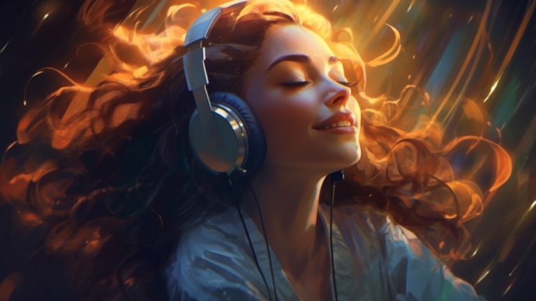 Turn the Beat Around: Benefits of a Sound Bath That Can Revolutionize ...