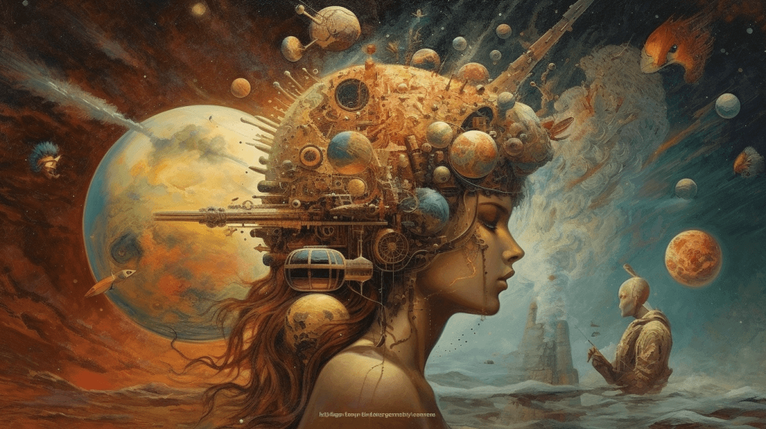 Wait, What? Stuff You Never Knew About the Cosmic Planes of Existence ...