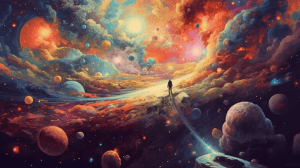 Wait, What? Stuff You Never Knew About the Cosmic Planes of Existence ...