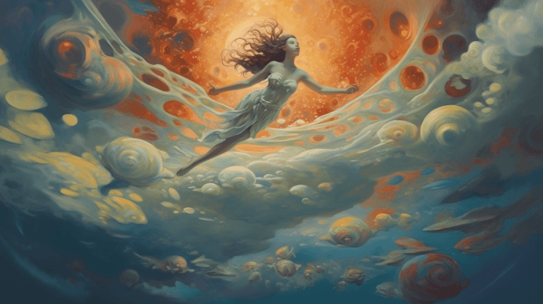 Wait, What? Stuff You Never Knew About the Cosmic Planes of Existence ...