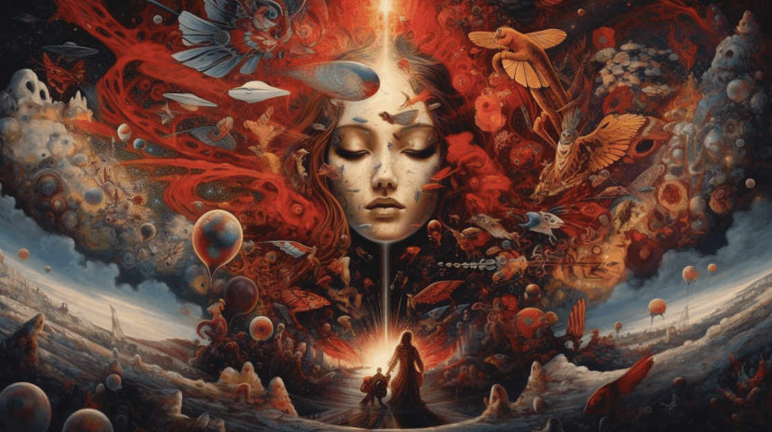 Wait, What? Stuff You Never Knew About the Cosmic Planes of Existence ...