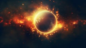 Exploring the Symbolic and Spiritual Meaning of Eclipses - Whats-Your ...